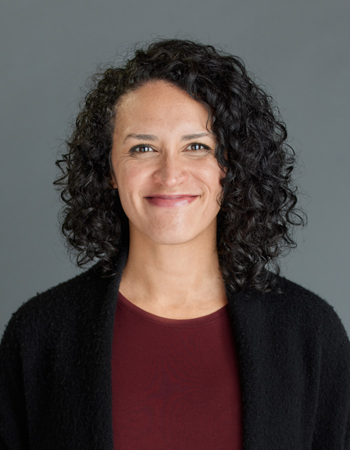 Who We Are - Kenneth Rainin Foundation