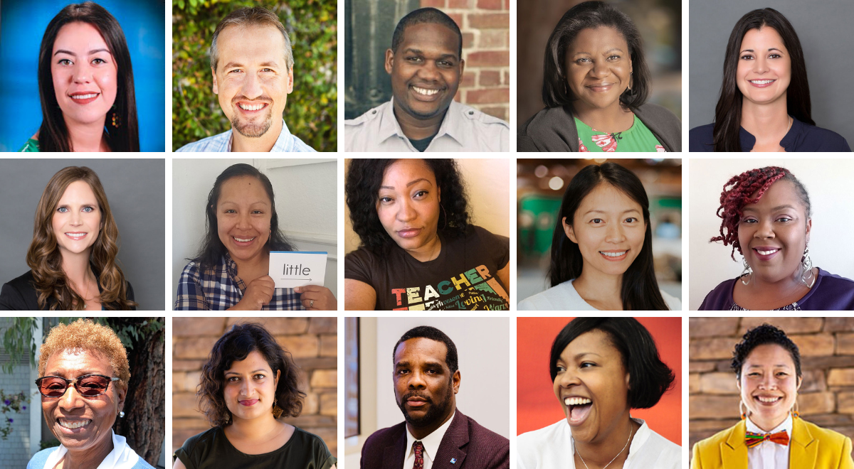 Grounding Our Work In Community Wisdom - Kenneth Rainin Foundation