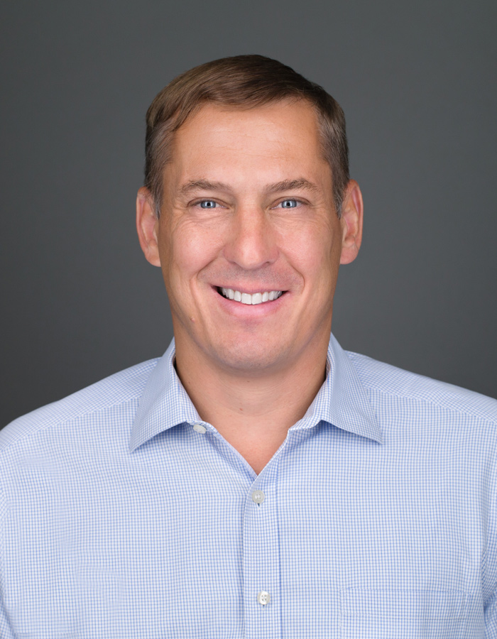 Who We Are - Kenneth Rainin Foundation