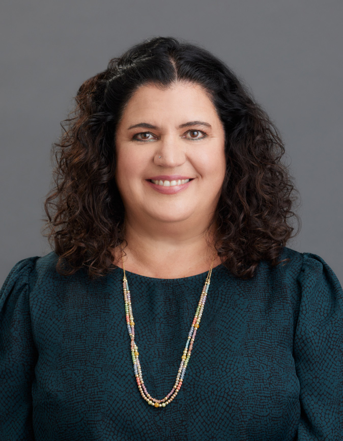 Who We Are - Kenneth Rainin Foundation