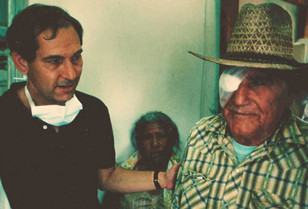 A Decade Of Service, And Just Getting Started - Kenneth Rainin Foundation