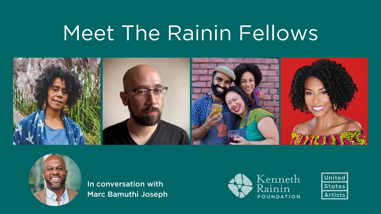 We Are In A Time Of Dangerous Possibility [VIDEO] - Kenneth Rainin ...
