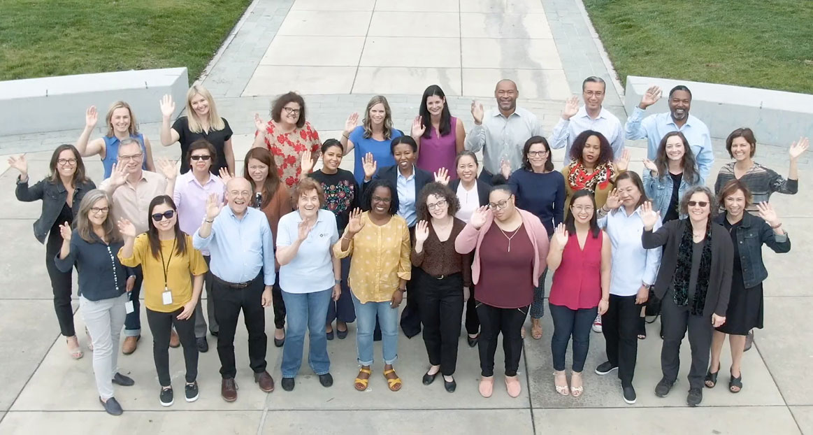 Our Equity Journey - Kenneth Rainin Foundation