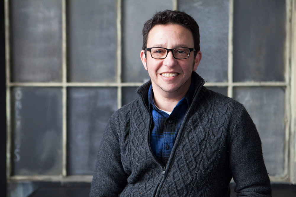 Reflections On Nontraditional Leadership - Kenneth Rainin Foundation
