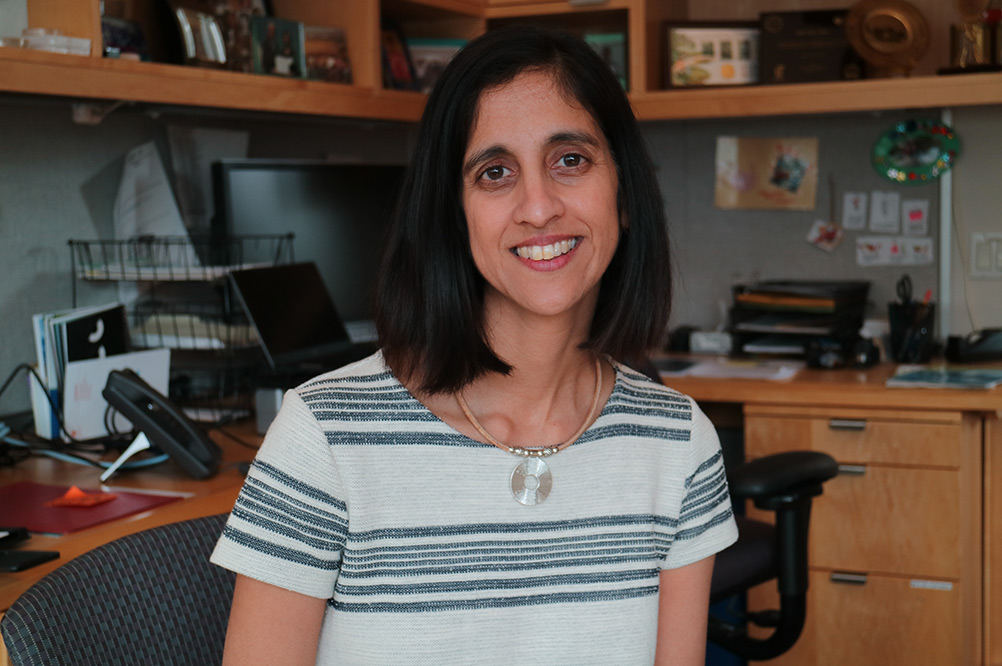 Discoveries And Perspectives Gain Attention - Kenneth Rainin Foundation