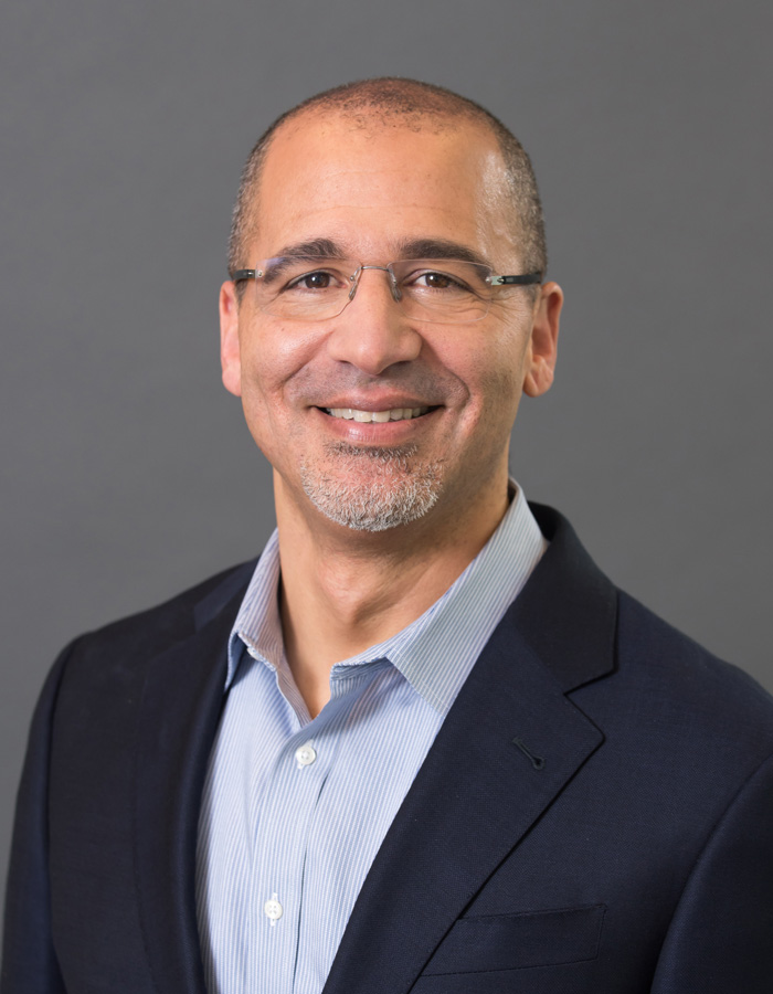 William Rogers - Kenneth Rainin Foundation