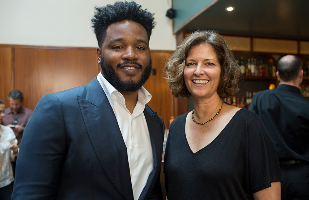 Appreciating Intermediaries And The Artists They Support - Kenneth ...