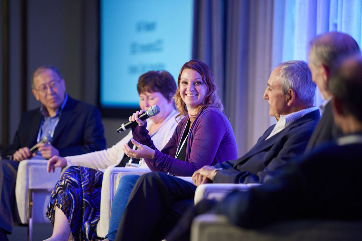 Kenneth Rainin Foundation - Enhancing Life