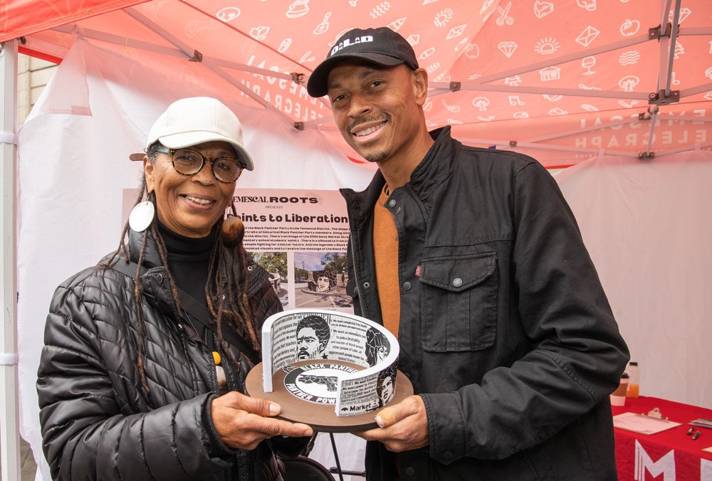 Engaging Community To Preserve A Neighborhood’s Rich History - Kenneth ...