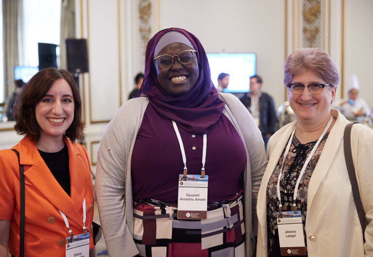 Our History - Kenneth Rainin Foundation