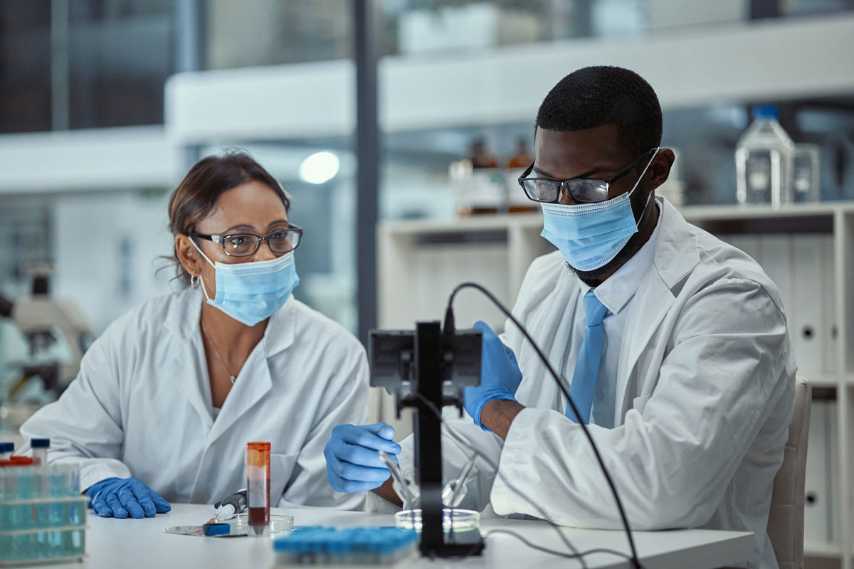 $1 Million Available To Two Early Career Researchers - Kenneth Rainin ...