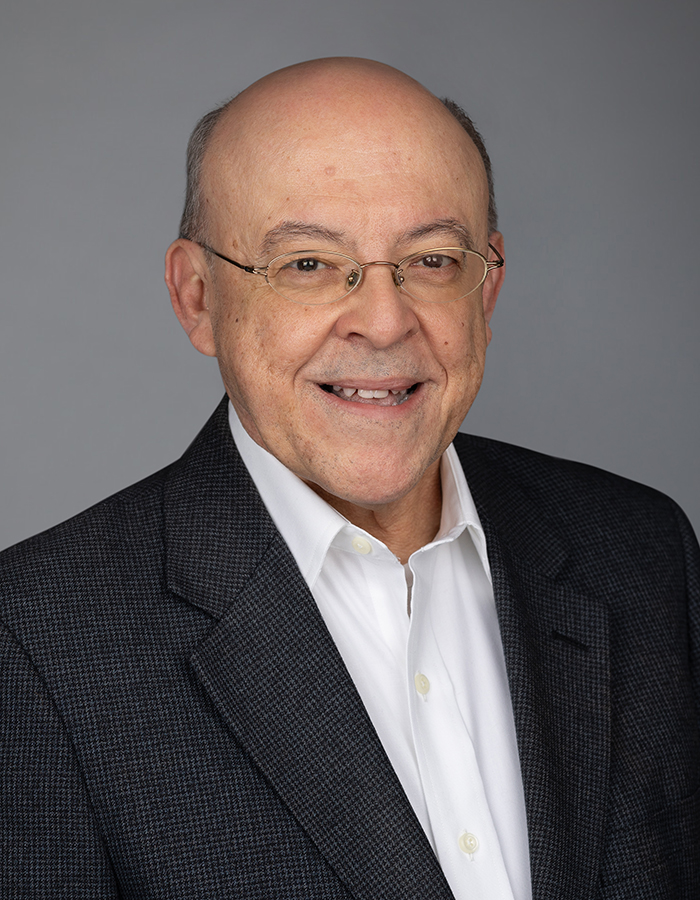 Who We Are - Kenneth Rainin Foundation