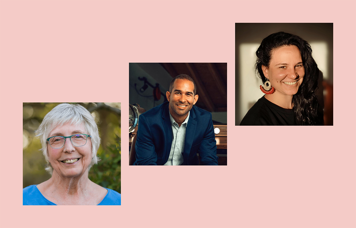 Kenneth Rainin Foundation - Enhancing Life