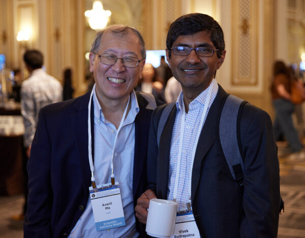 $1 Million Awarded To Two Early Career Researchers - Kenneth Rainin ...