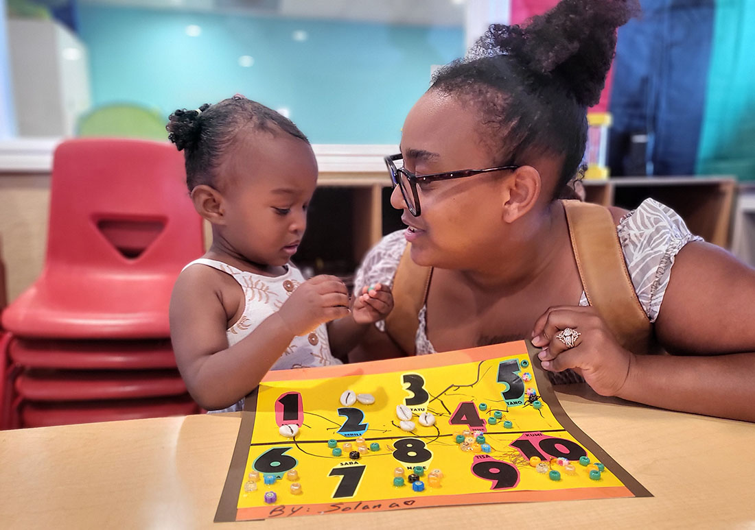 Rainin Foundation Awards $715,000 For Early Language & Literacy ...