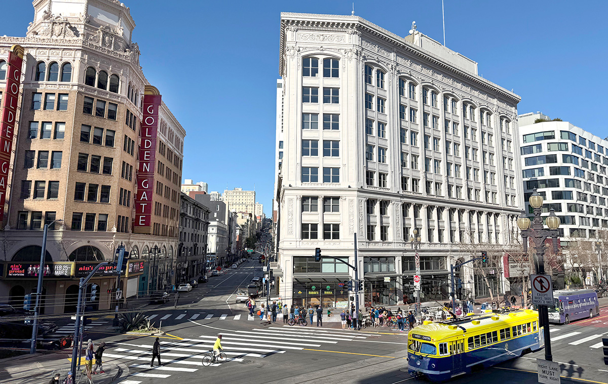 Movement To Safeguard Creative Communities Inspires New Global Summit ...