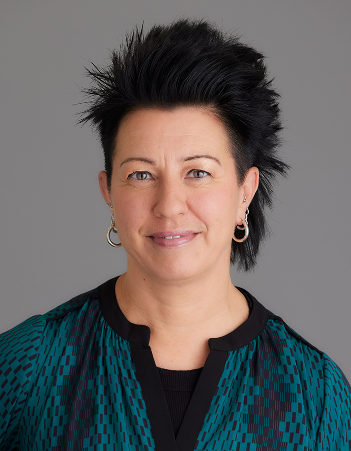 Laura Wilson, PhD - Kenneth Rainin Foundation