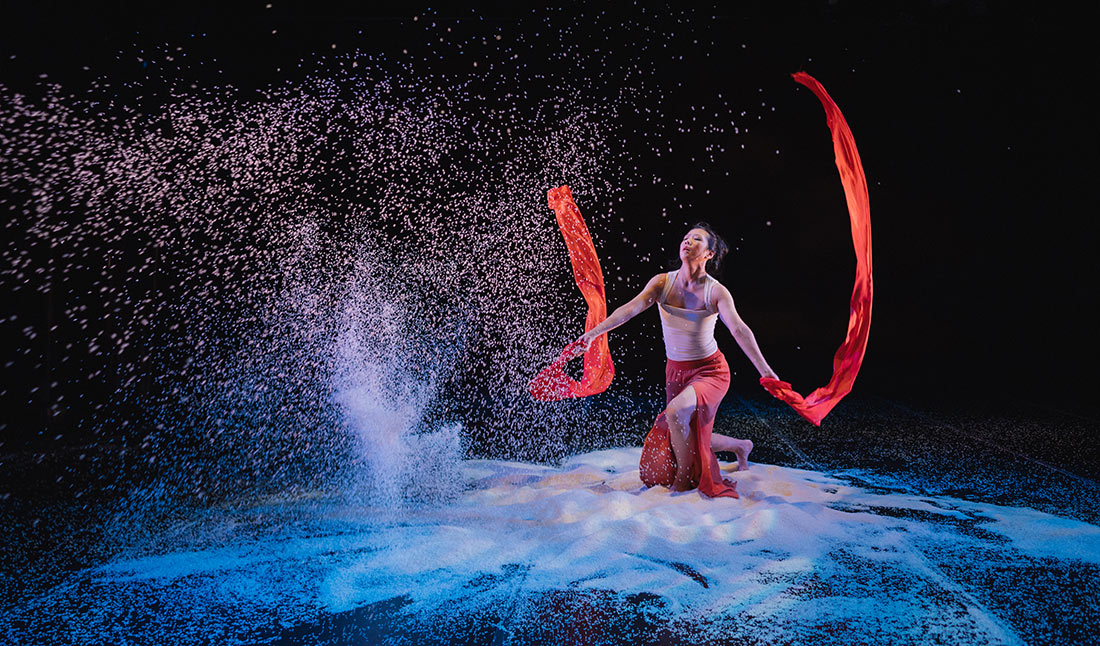 Rainin Foundation Awards Over $830,000 In Dance And Theater Grants ...