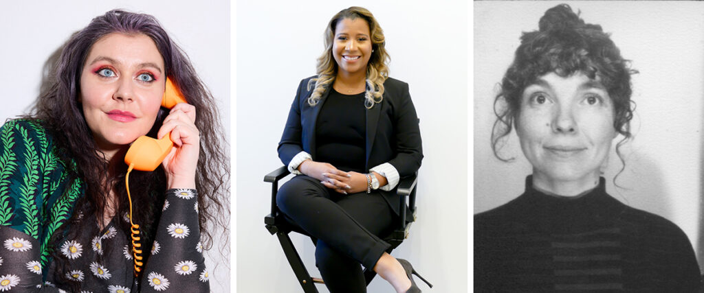 2025 Filmmaking Grantees Announced - Kenneth Rainin Foundation